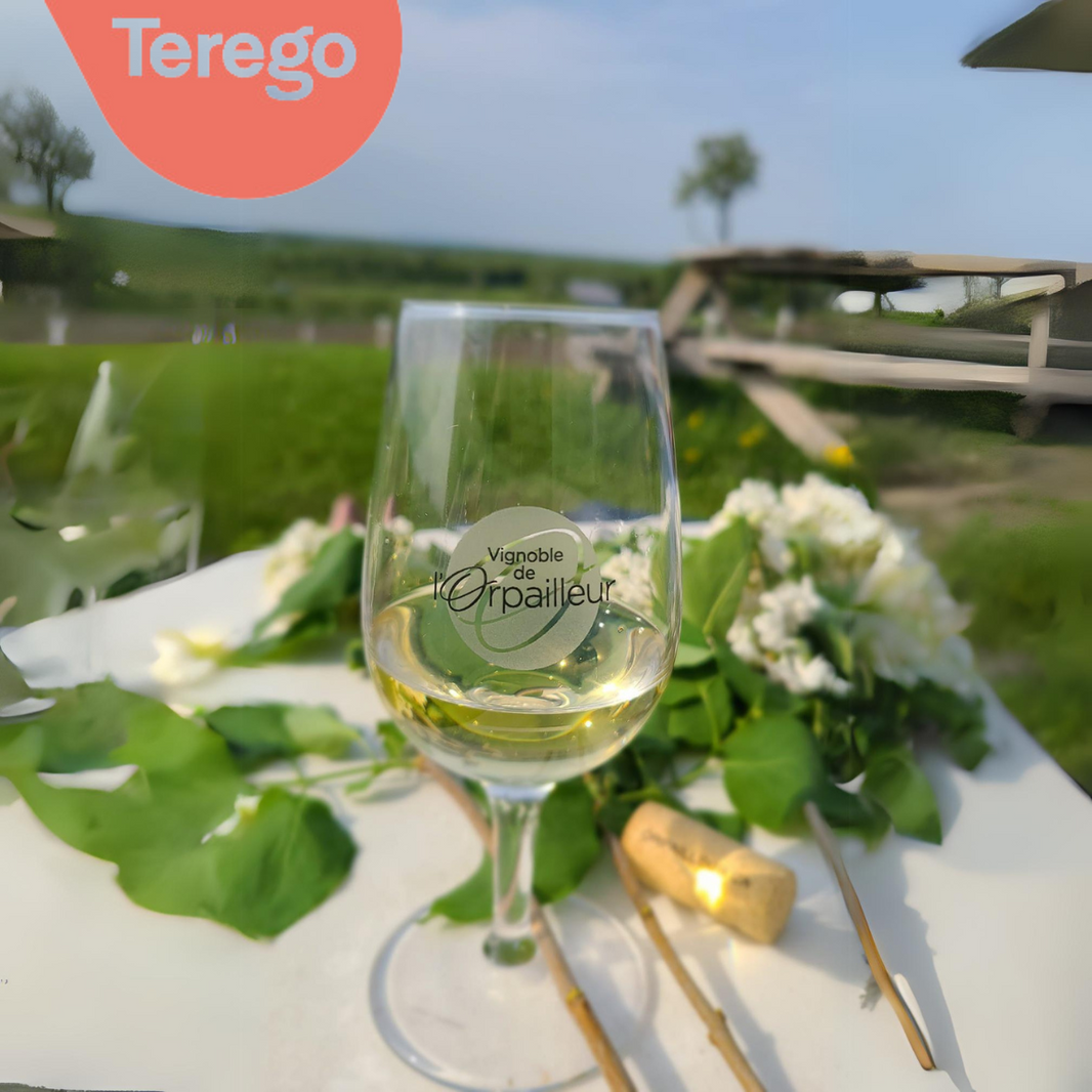 Nous visiter – Vignoble de l'Orpailleur